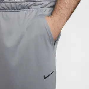 Nike Totality Dri-fit Tapered Versatile Pants - Grey