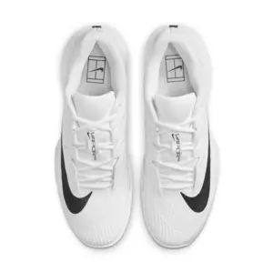 Nike Vapor Pro 3 Hard Court Tennis Shoes - White
