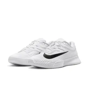 Nike Vapor Pro 3 Hard Court Tennis Shoes - White