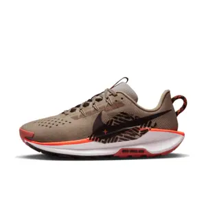 Nike Pegasus Trail Athletic Lace-up Running Shoes