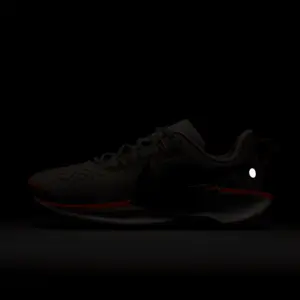 Nike Pegasus Trail Athletic Lace-up Running Shoes
