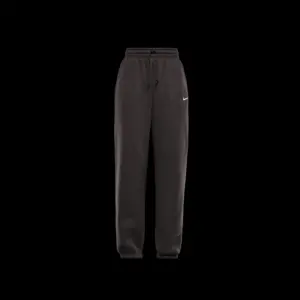 Nike Sportswear Phoenix Fleece High-waisted Oversized Sweatpants - Brown