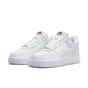 Nike Air Force 1 '07 Easyon Sneakers - White