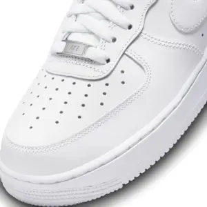 Nike Air Force 1 '07 Easyon Sneakers - White