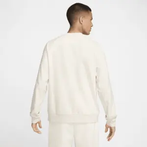 Nike Primary Fleece Dri-fit Uv Performance Crew