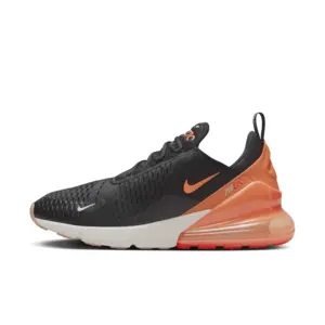 Nike Air Max 270 Sneakers - Black