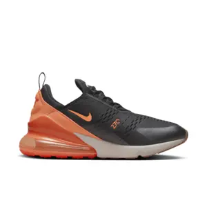 Nike Air Max 270 Sneakers - Black