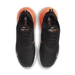 Nike Air Max 270 Sneakers - Black