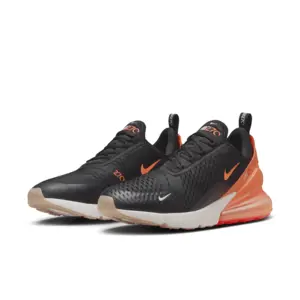 Nike Air Max 270 Sneakers - Black