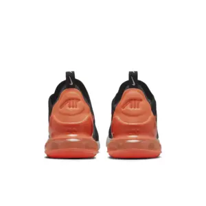 Nike Air Max 270 Sneakers - Black