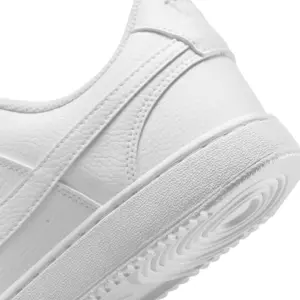 Nike Court Vision Low Next Nature Shoes - White