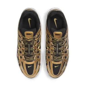 Nike P-6000 Sneakers - Brown