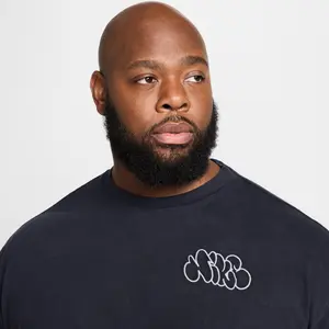 Nike Max90 Basketball T-shirt