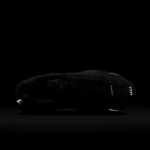 Nike Shox R4 Sneakers - Black