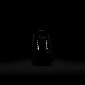 Nike Shox R4 Sneakers - Black