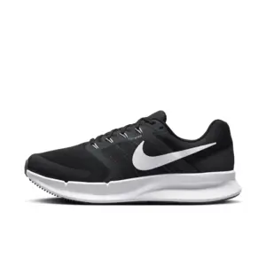Nike Run Swift 3 Road Running Shoes - Black