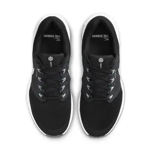 Nike Run Swift 3 Road Running Shoes - Black