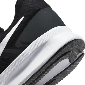 Nike Run Swift 3 Road Running Shoes - Black