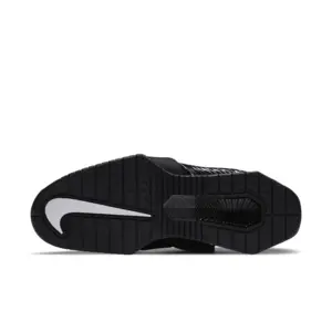 Nike Romaleos Weightlifting Shoes - Black