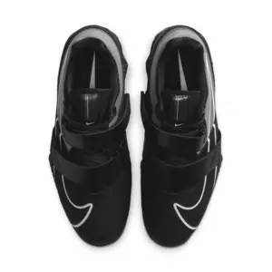 Nike Romaleos Weightlifting Shoes - Black