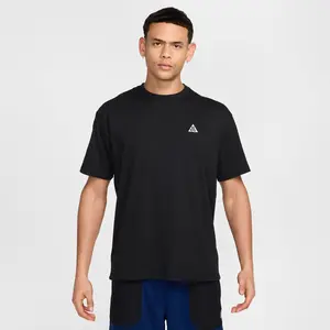 Nike Max90 T-shirt - Black