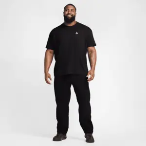 Nike Max90 T-shirt - Black
