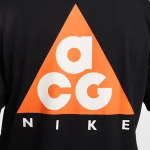 Nike Max90 T-shirt - Black