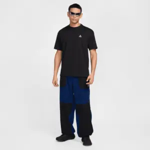 Nike Max90 T-shirt - Black