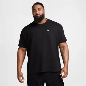 Nike Max90 T-shirt - Black