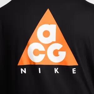 Nike Max90 T-shirt - Black