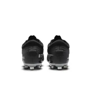 Nike Hyperdiamond 4 Elite Softball Cleats - Black