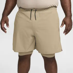 Nike Unlimited Dri-fit 7" 2-in-1 Versatile Shorts