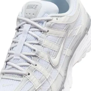 Nike P-6000 Sneakers - White