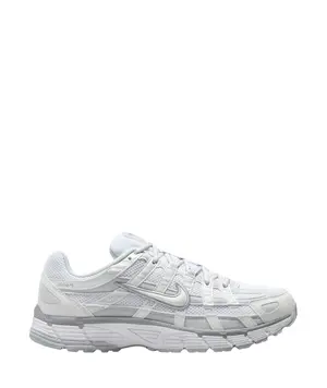 Nike P-6000 Sneakers - White