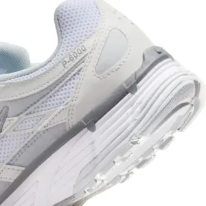 Nike P-6000 Sneakers - White