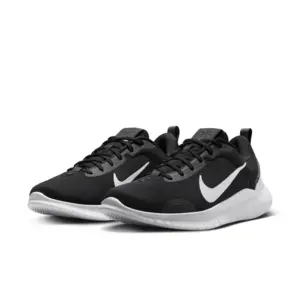 Nike Flex Experience Run Road Running Shoes - Black