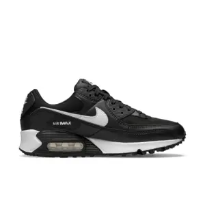 Nike Air Max 90 Sneakers - Black