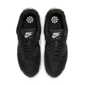 Nike Air Max 90 Sneakers - Black
