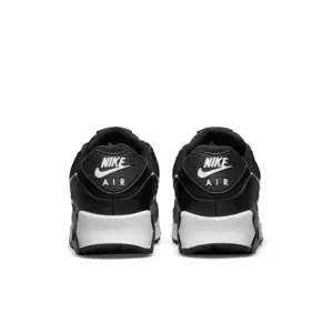Nike Air Max 90 Sneakers - Black