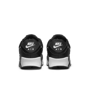 Nike Air Max 90 Sneakers - Black