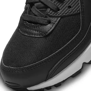 Nike Air Max 90 Sneakers - Black