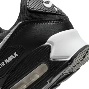 Nike Air Max 90 Sneakers - Black