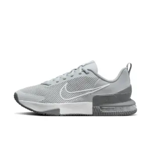 Nike Air Max Alpha Trainer Workout Shoes - Grey