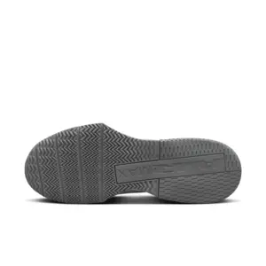 Nike Air Max Alpha Trainer Workout Shoes - Grey