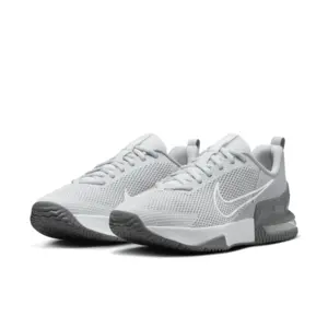Nike Air Max Alpha Trainer Workout Shoes - Grey