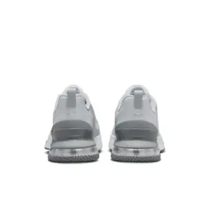 Nike Air Max Alpha Trainer Workout Shoes - Grey