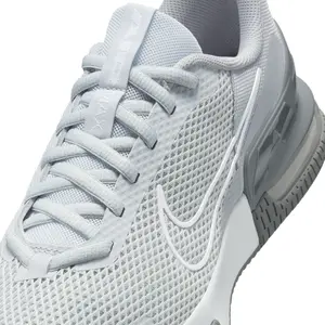 Nike Air Max Alpha Trainer Workout Shoes - Grey
