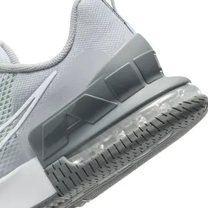 Nike Air Max Alpha Trainer Workout Shoes - Grey