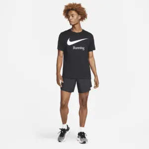Nike Stride Dri-fit 7" Unlined Running Shorts