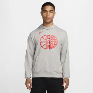 Nike Men's Basketball Hoodies